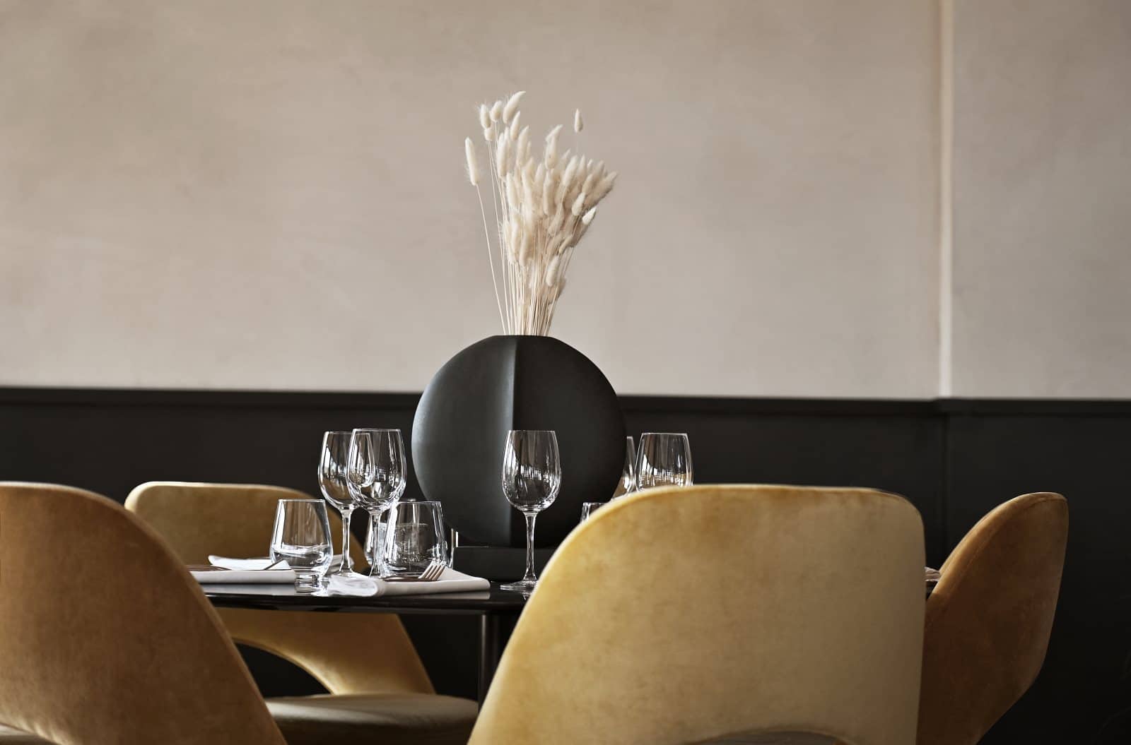 le MOOD en images - Mood-saintlaurent