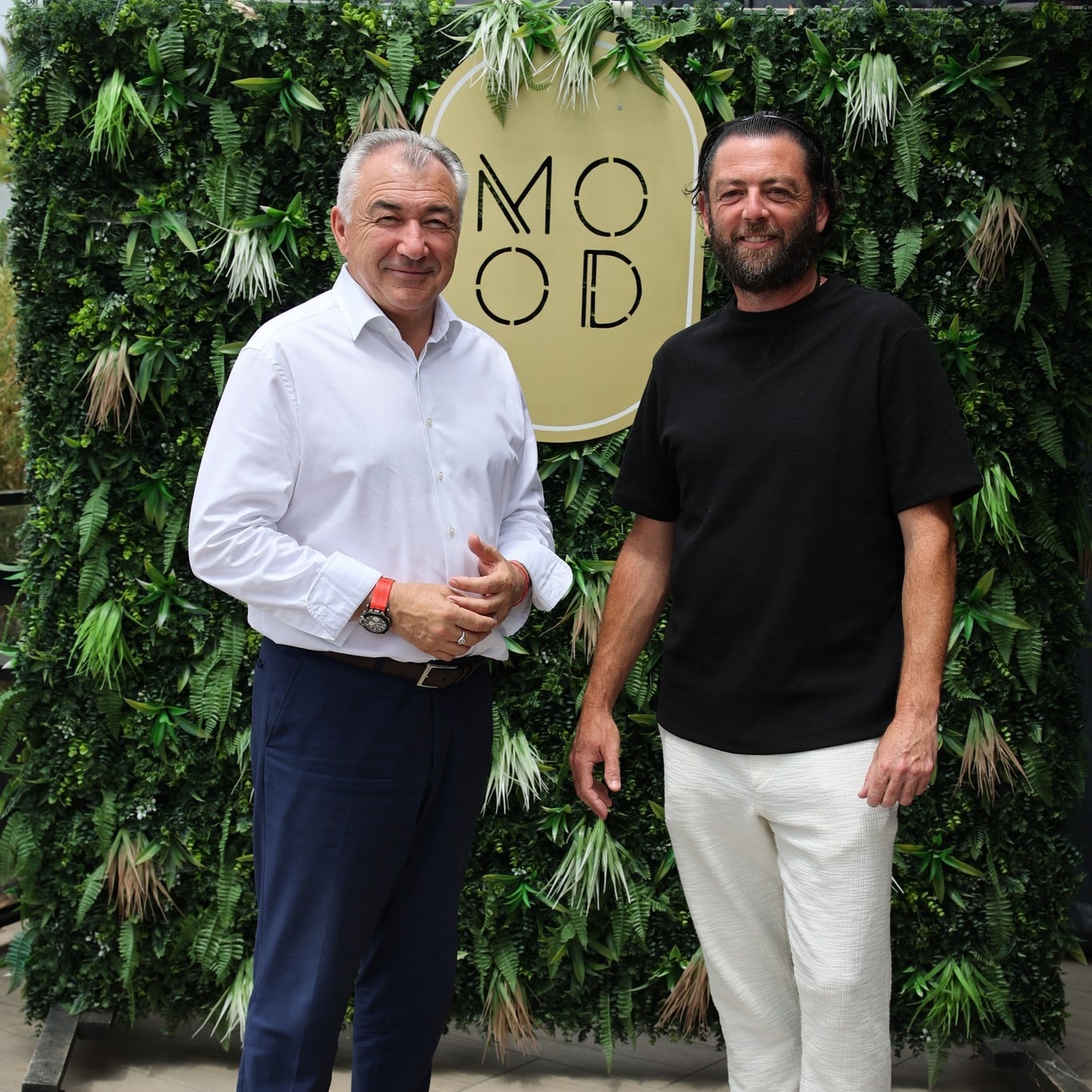 Merci à notre ami Monsieur le Maire, Joseph Ségura pour sa visite au ...